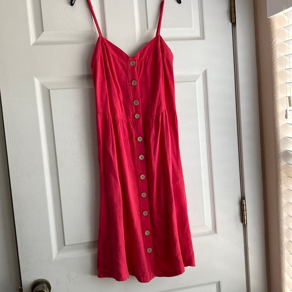 Universal Thread | Dresses | Universal Threads Spaghetti Dress | Poshmark